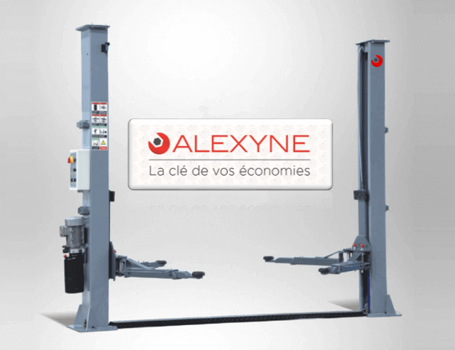 Produits Archive - Alexyne SARL