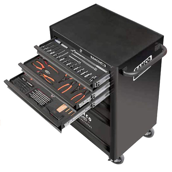 Matériel de garage, équipement et outillage d'atelier mécanique