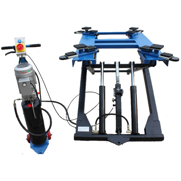 Matériel de garage, équipement et outillage d'atelier mécanique