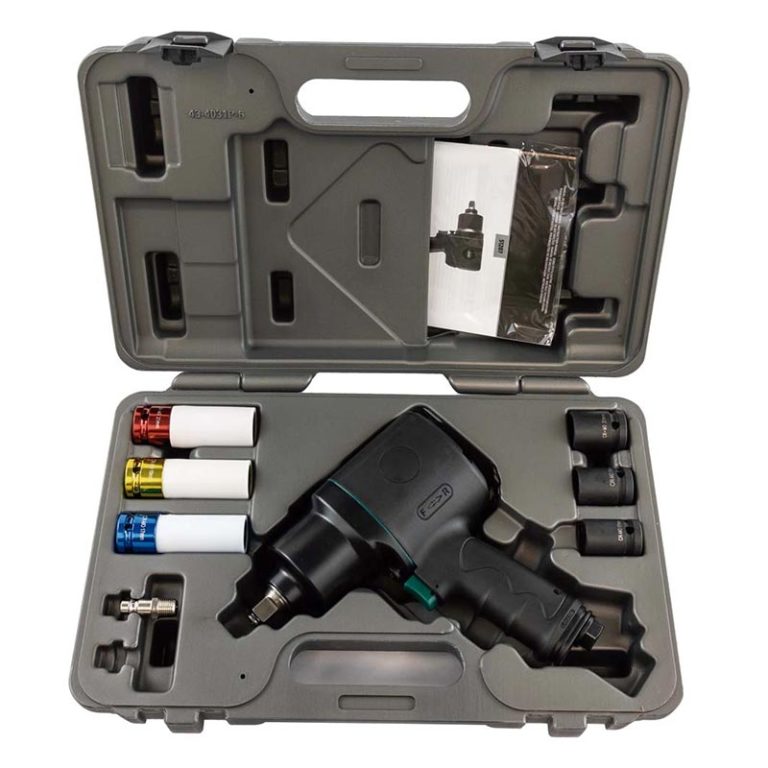 Pack ouverture de garage - Alexyne