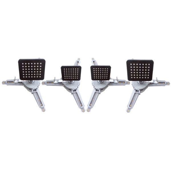 Appareil de géométrie 3D automatique AL3D - Alexyne