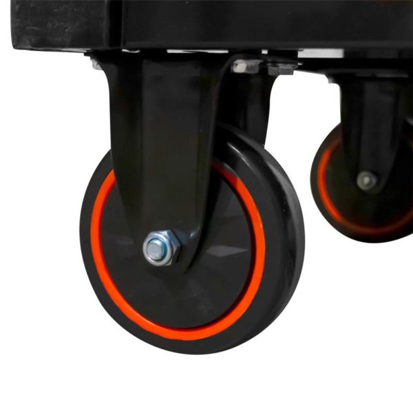 Servante XL 7 tiroirs équipées | Alexyne, Equipement de garage