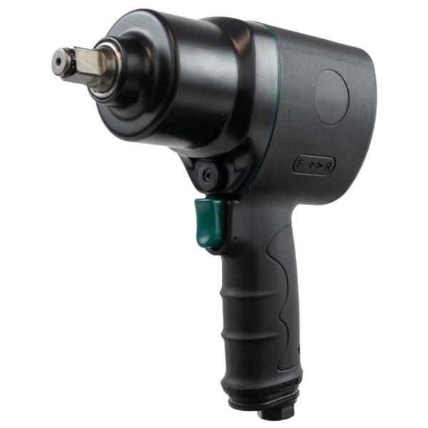 Clé à choc 1/2" - 1756nm - Composite - Alexyne