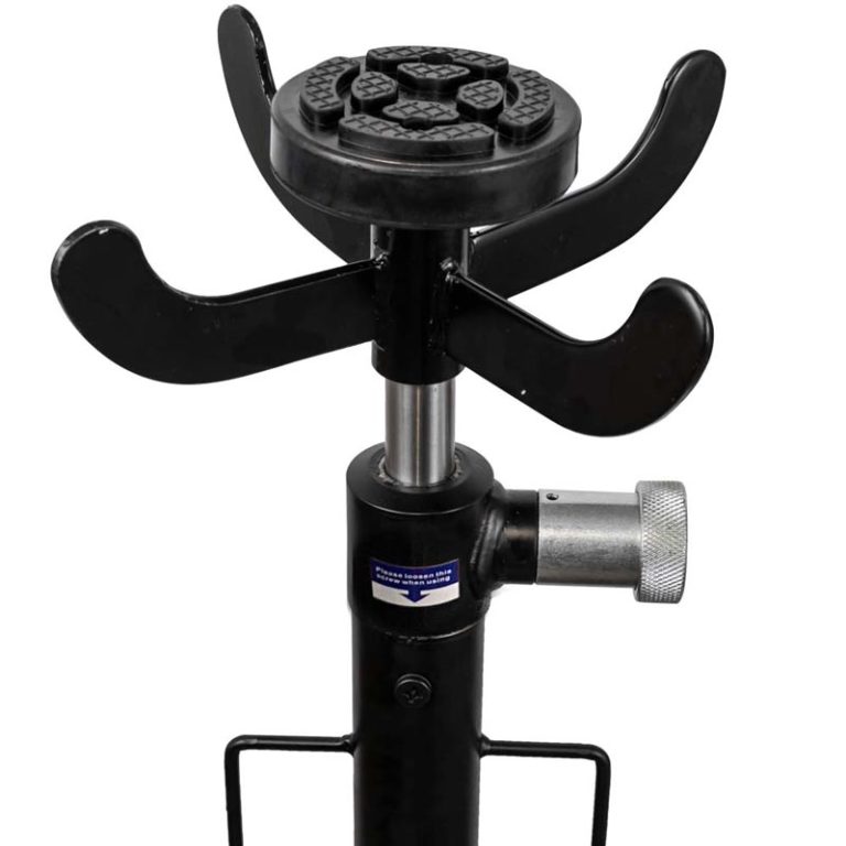 Vérin de fosse 0,5T | Alexyne, Matériel de garage